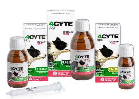 4CYTE - epiq Animal Health